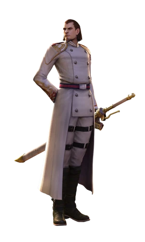 Credo | Devil May Cry Wiki | Fandom