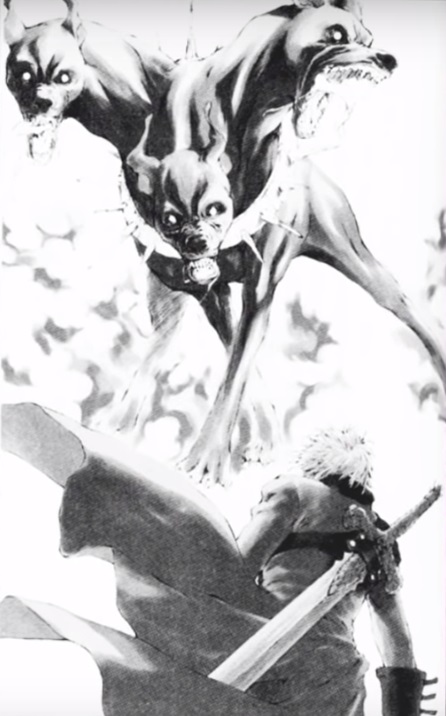 Beastheads | Devil May Cry Wiki | Fandom