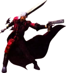 Alastor/Gallery | Devil May Cry Wiki | Fandom
