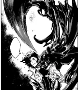 Shadow (Familiar)/Gallery | Devil May Cry Wiki | Fandom