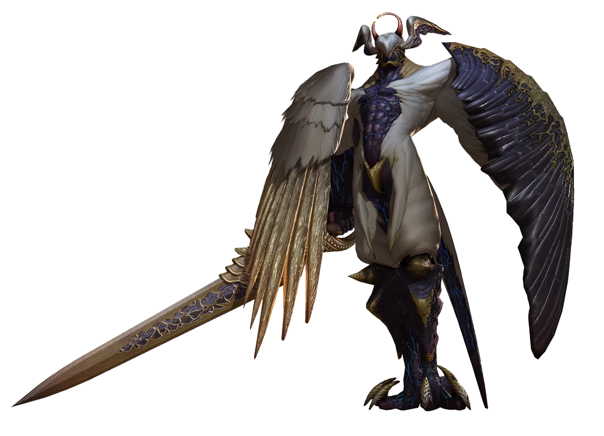 Credo/Gallery | Devil May Cry Wiki | Fandom