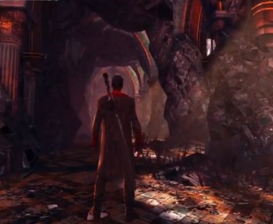 DmC: Devil May Cry walkthrough/M02 | Devil May Cry Wiki | Fandom