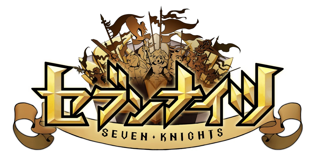 Seven Knights | Devil May Cry Wiki | Fandom