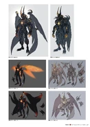 Sin Devil Trigger/Gallery | Devil May Cry Wiki | Fandom