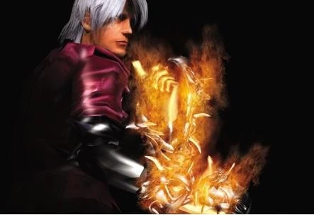 Ifrit | Devil May Cry Wiki | Fandom