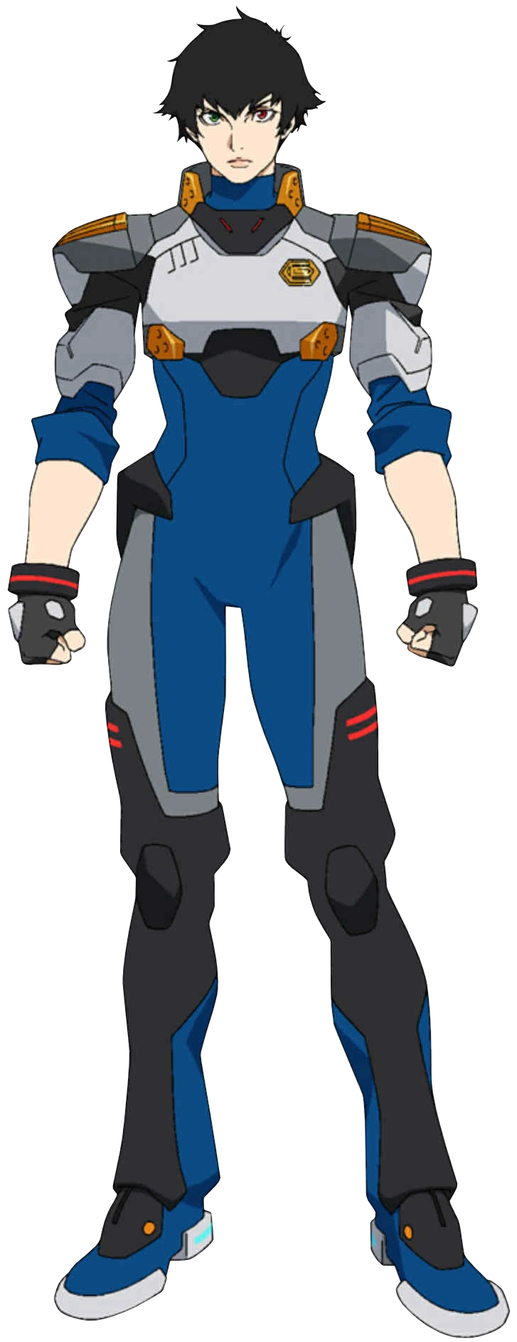 Mary Arkham (Netflix) | Devil May Cry Wiki | Fandom