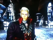 Sparda/Gallery | Devil May Cry Wiki | Fandom