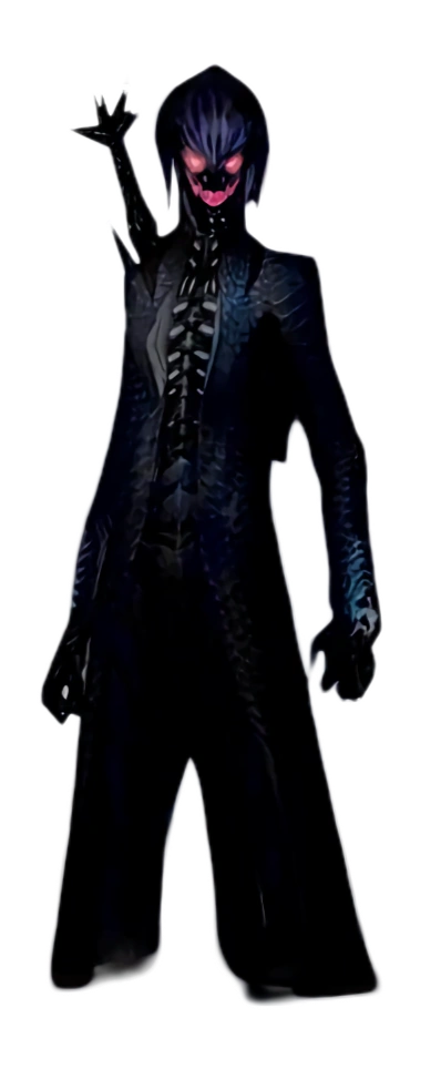 Doppelganger | Devil May Cry Wiki | Fandom