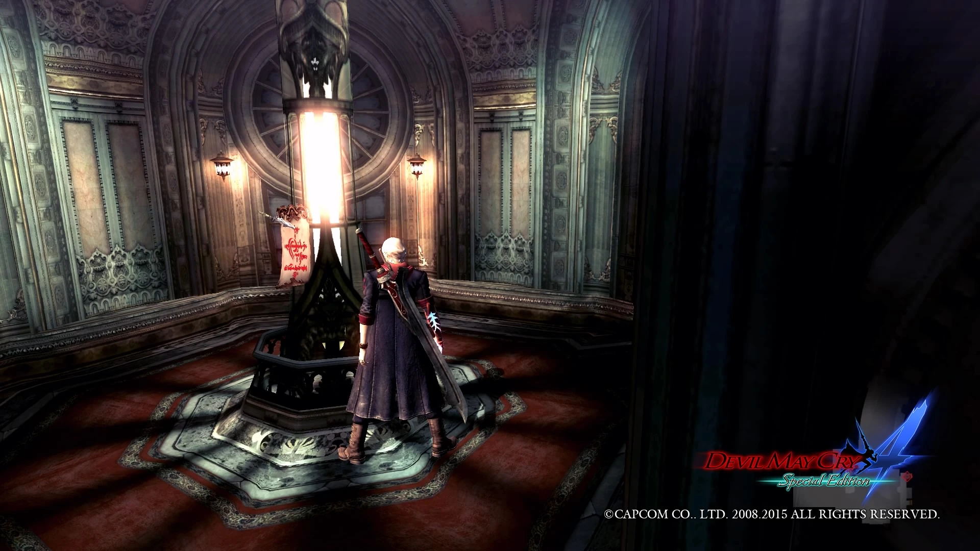 Devil may cry 1 blue orb locations - conlasopa