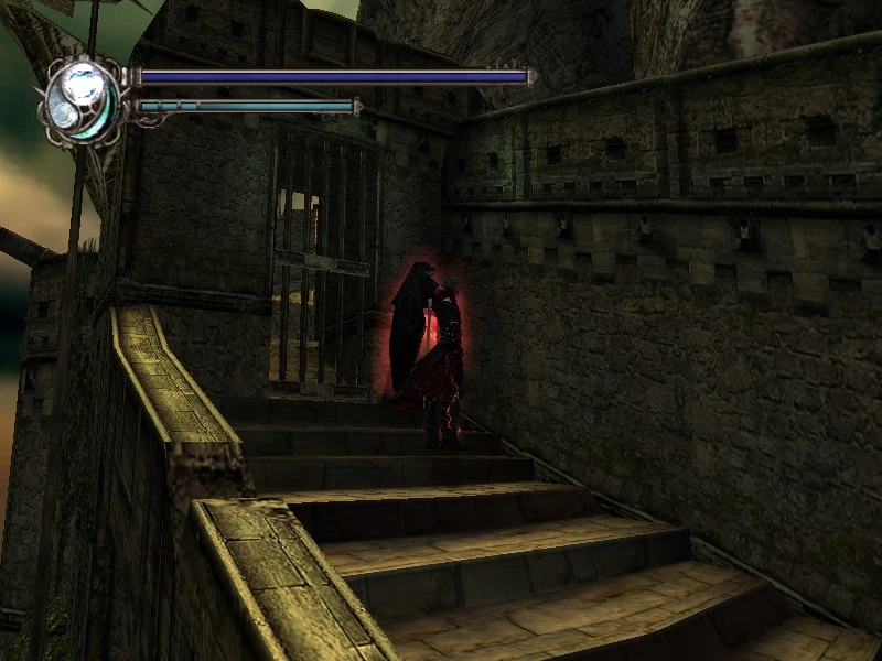 Devil May Cry 2 Hidden Red Orb Cache Locations | Devil May Cry Wiki ...