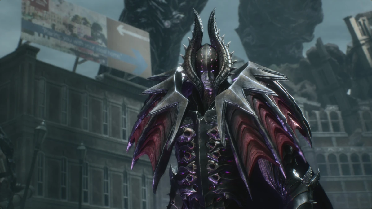 Cavaliere Angelo/Gallery | Devil May Cry Wiki | Fandom