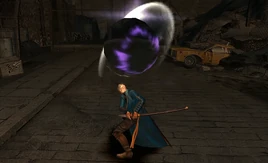 Judgement Cut | Devil May Cry Wiki | Fandom