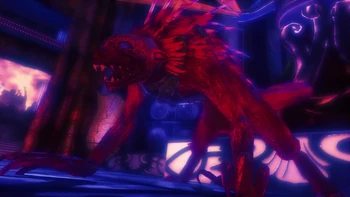 Rage | Devil May Cry Wiki | Fandom