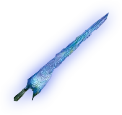 Nelo Angelo's Greatsword | Devil May Cry Wiki | Fandom