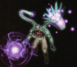 Arius | Devil May Cry Wiki | Fandom