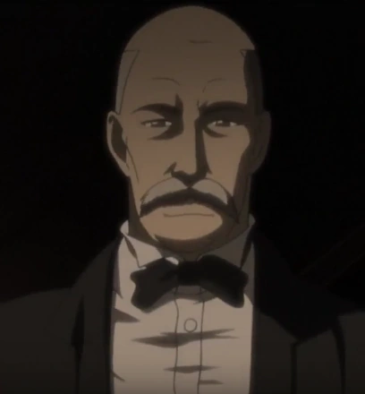 Butler | Devil May Cry Wiki | Fandom