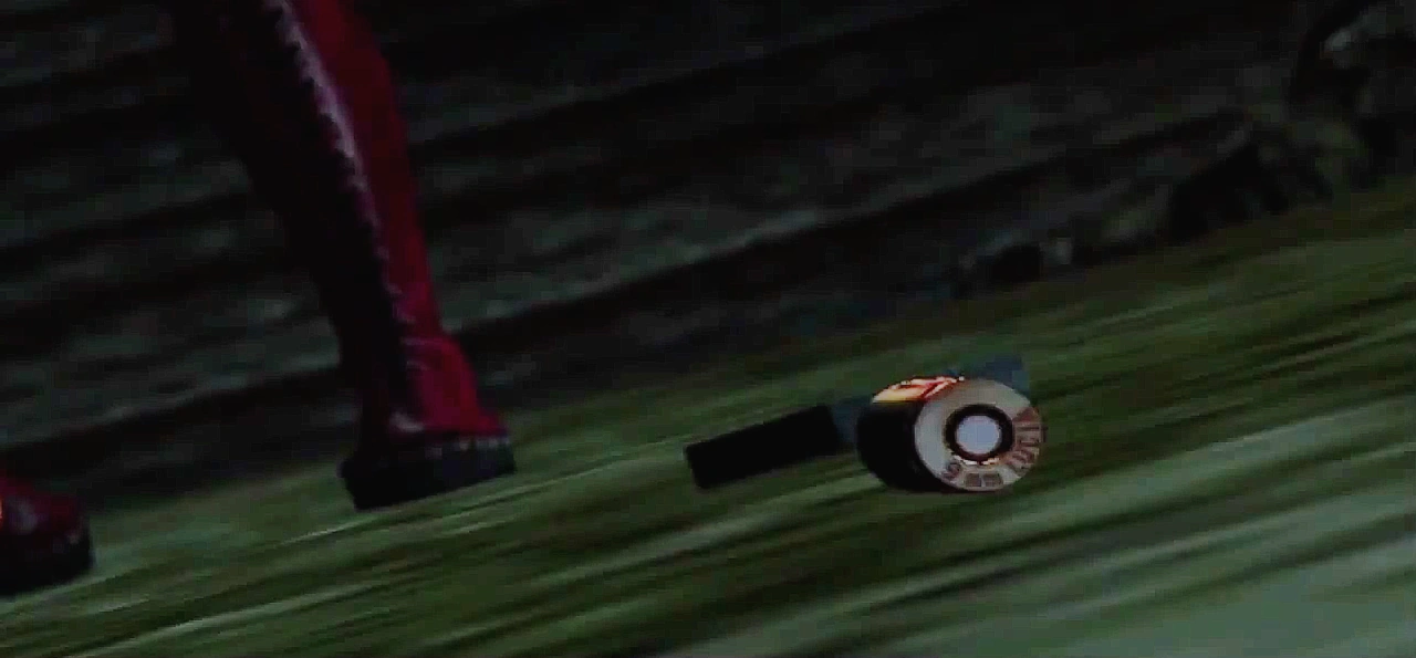 Devil May Cry 2 Lucia Wapens Devil May Cry Feats & Sources Thread