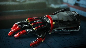 Punch Line | Devil May Cry Wiki | Fandom