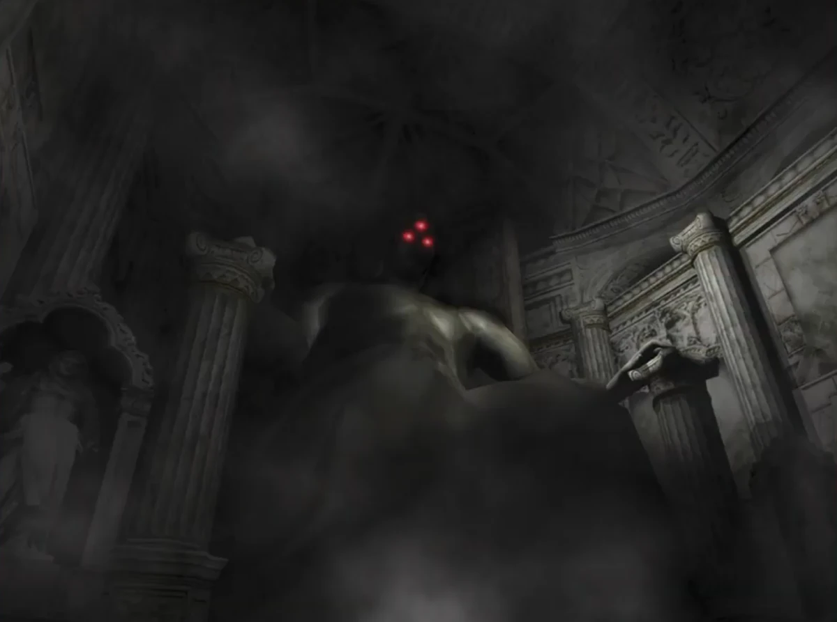 Mundus | Devil May Cry Wiki | Fandom