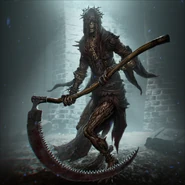 Hell Caina | Devil May Cry Wiki | Fandom