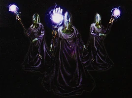 Mancer Demon | Devil May Cry Wiki | Fandom