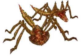 Infestant | Devil May Cry Wiki | Fandom