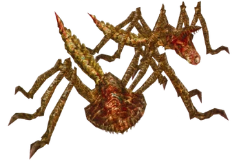 Infestant | Devil May Cry Wiki | Fandom