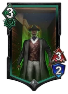 J.D. Morrison/Gallery | Devil May Cry Wiki | Fandom