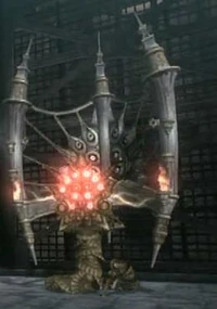 Combat Adjudicator | Devil May Cry Wiki | Fandom