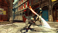 Rebellion (DmC) | Devil May Cry Wiki | Fandom