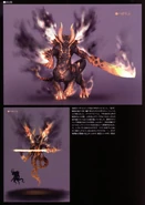 Berial/Gallery | Devil May Cry Wiki | Fandom