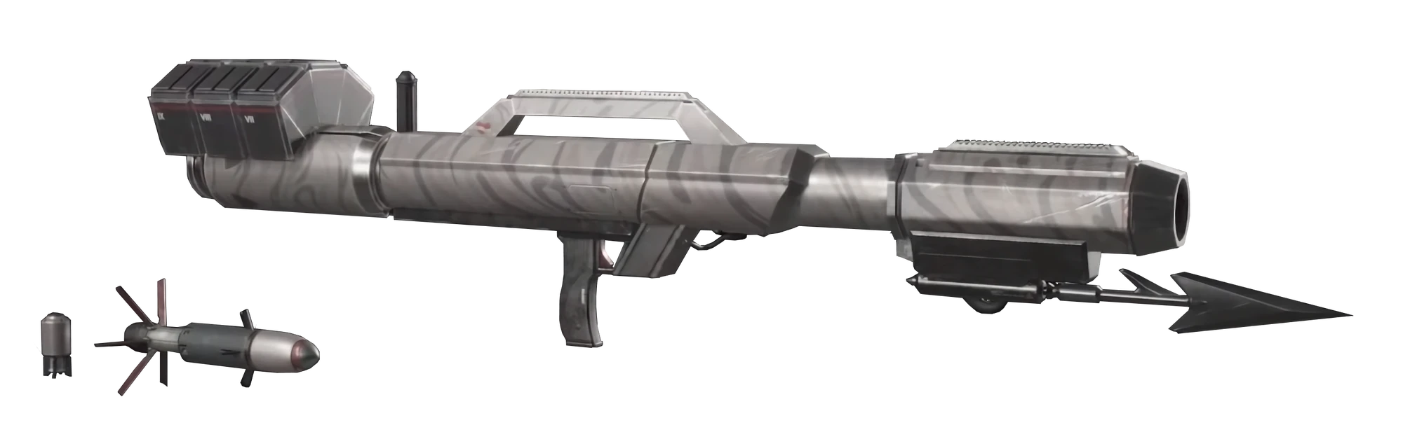 Kalina Ann II | Devil May Cry Wiki | Fandom