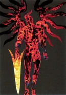 Argosax/Gallery | Devil May Cry Wiki | Fandom