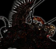 Argosax/Gallery | Devil May Cry Wiki | Fandom