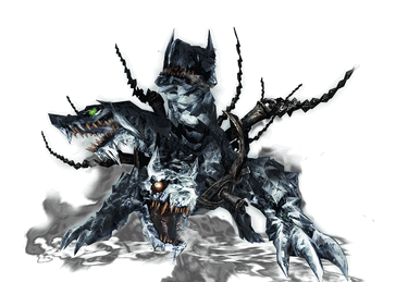 Devil May Cry 3 Agni And Rudra