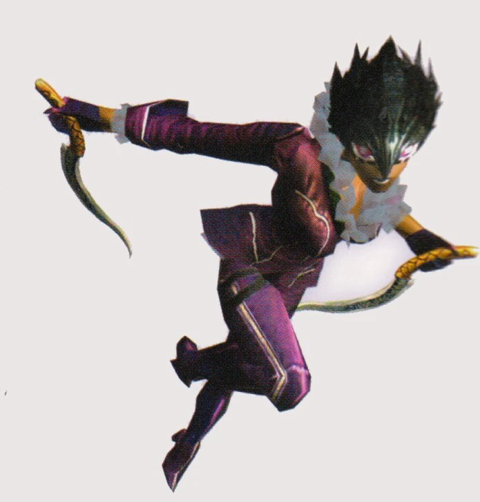 Secretary/Gallery | Devil May Cry Wiki | Fandom