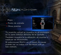 Mapa | Devil May Cry Wiki | Fandom
