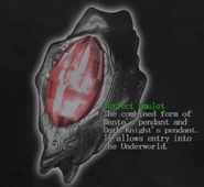 Perfect Amulet/Gallery | Devil May Cry Wiki | Fandom