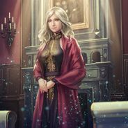 Eva/Gallery | Devil May Cry Wiki | Fandom