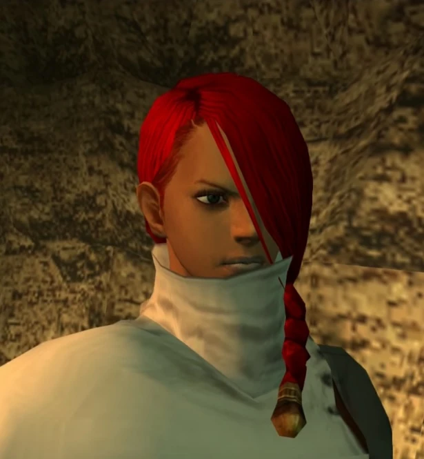 Devil May Cry (Netflix) - Season 1 |OT| Limp Bizkit will fill your dark ...