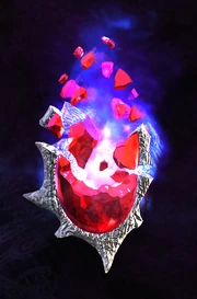 Perfect Amulet | Devil May Cry Wiki | Fandom