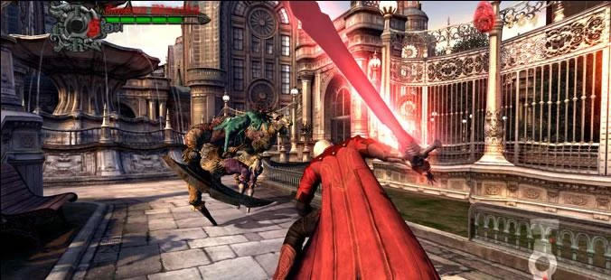 Style | Devil May Cry Wiki | Fandom