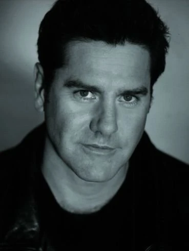 David Keeley | Devil May Cry Wiki | Fandom