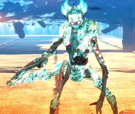 Death Knight | Devil May Cry Wiki | Fandom