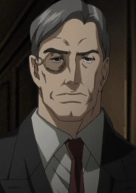 Mike Hagel | Devil May Cry Wiki | Fandom