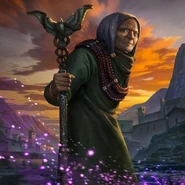 Matier | Devil May Cry Wiki | Fandom