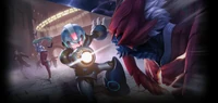 TEPPEN | Devil May Cry Wiki | Fandom