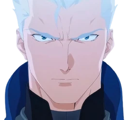 Vergil (Netflix) | Devil May Cry Wiki | Fandom