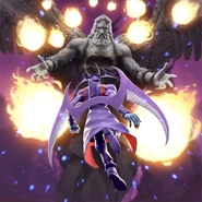 Mundus/Gallery | Devil May Cry Wiki | Fandom