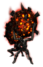 7 Hells | Devil May Cry Wiki | Fandom